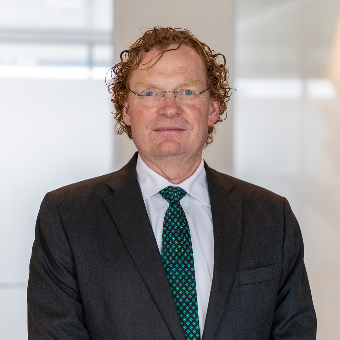 Gerwin de Wilde | WLP law